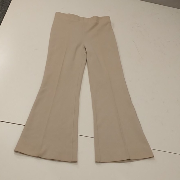 Vintage | Pants & Jumpsuits | 7s Vintage Costume Grade Polyester Bell ...